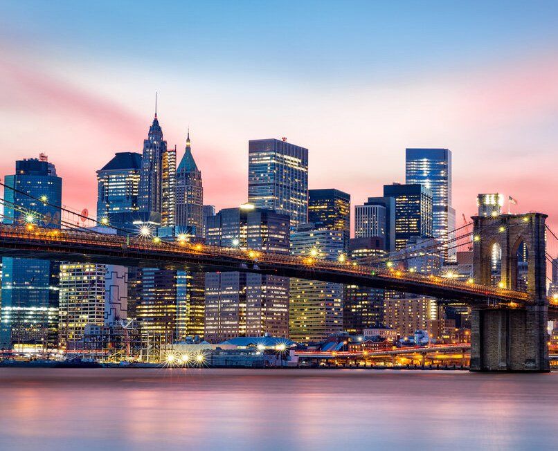 The Noble 33 Collection