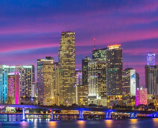 The Noble 33 Collection