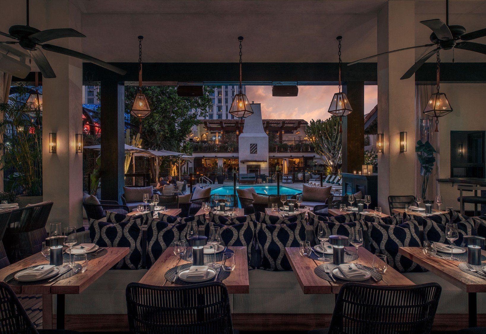 The Noble 33 Collection