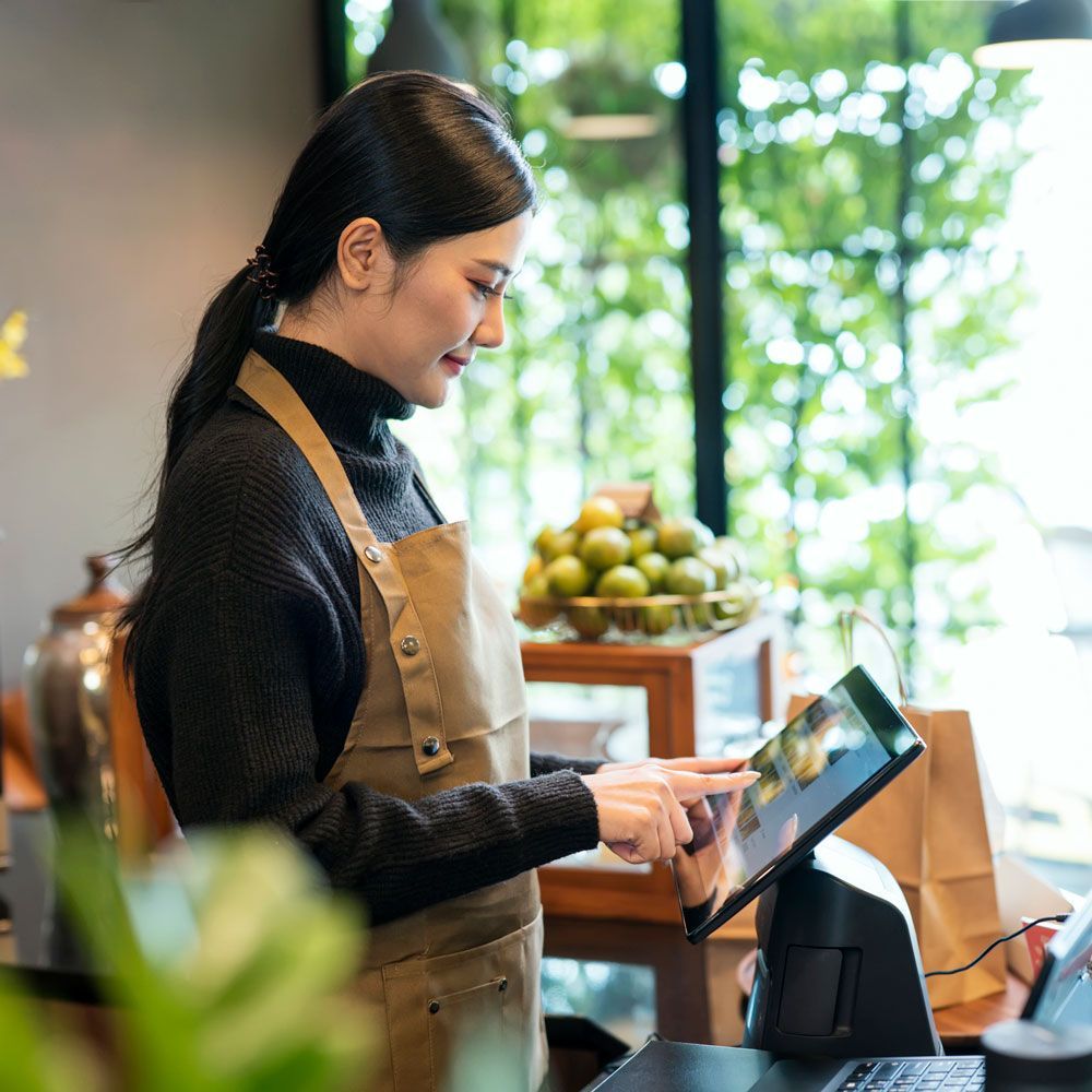 POS Systems | Aurora, CO | Essential Technology Solutions