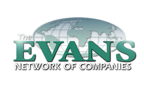 The ENOC // Evans Network of Companies Schuylkill Haven, PA