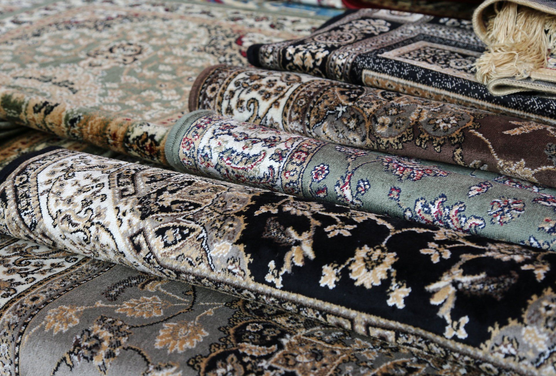 Old Town Dry Cleaners | Northwest Arkansas