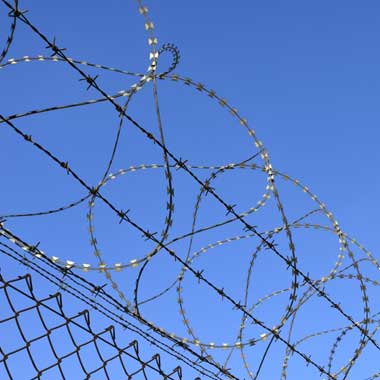 ¿Cómo instalar concertina?