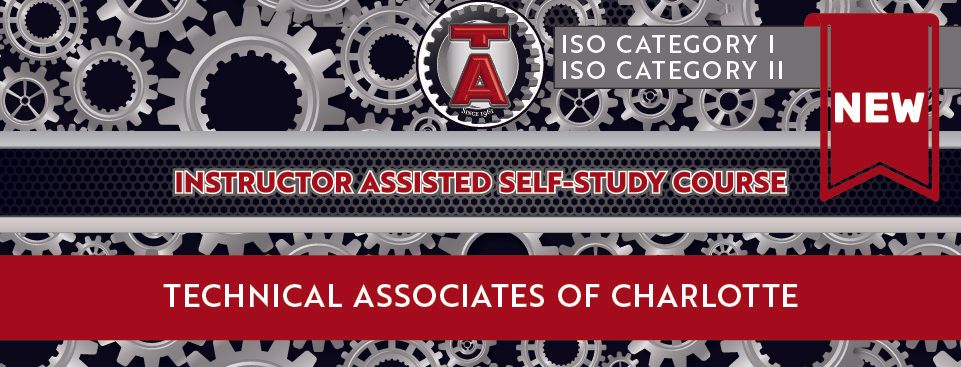 Vibration Analysis & Training | Technical Associates of Charlotte