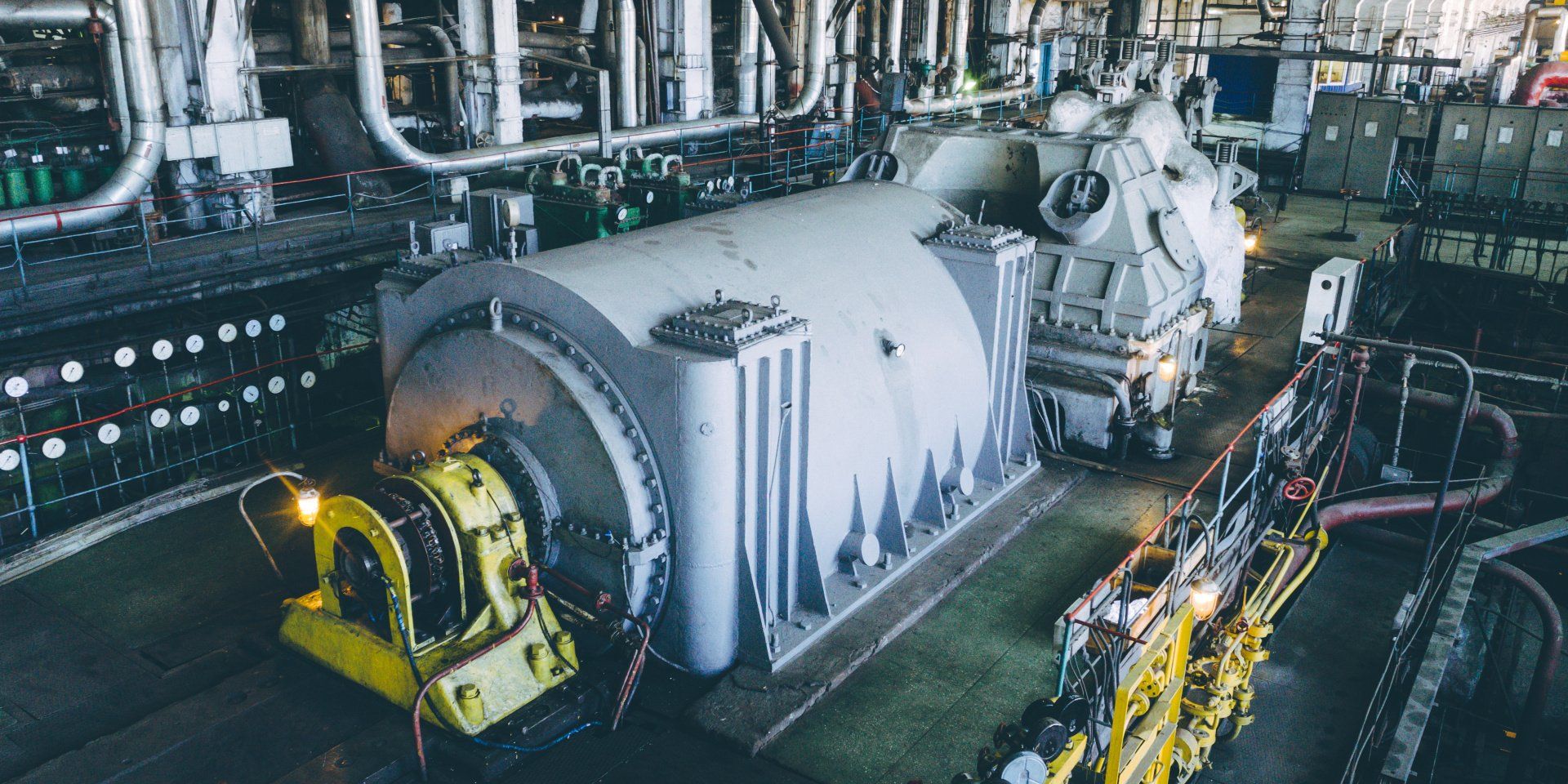 Seminars Time Waveform Analysis On Rotating Machinery