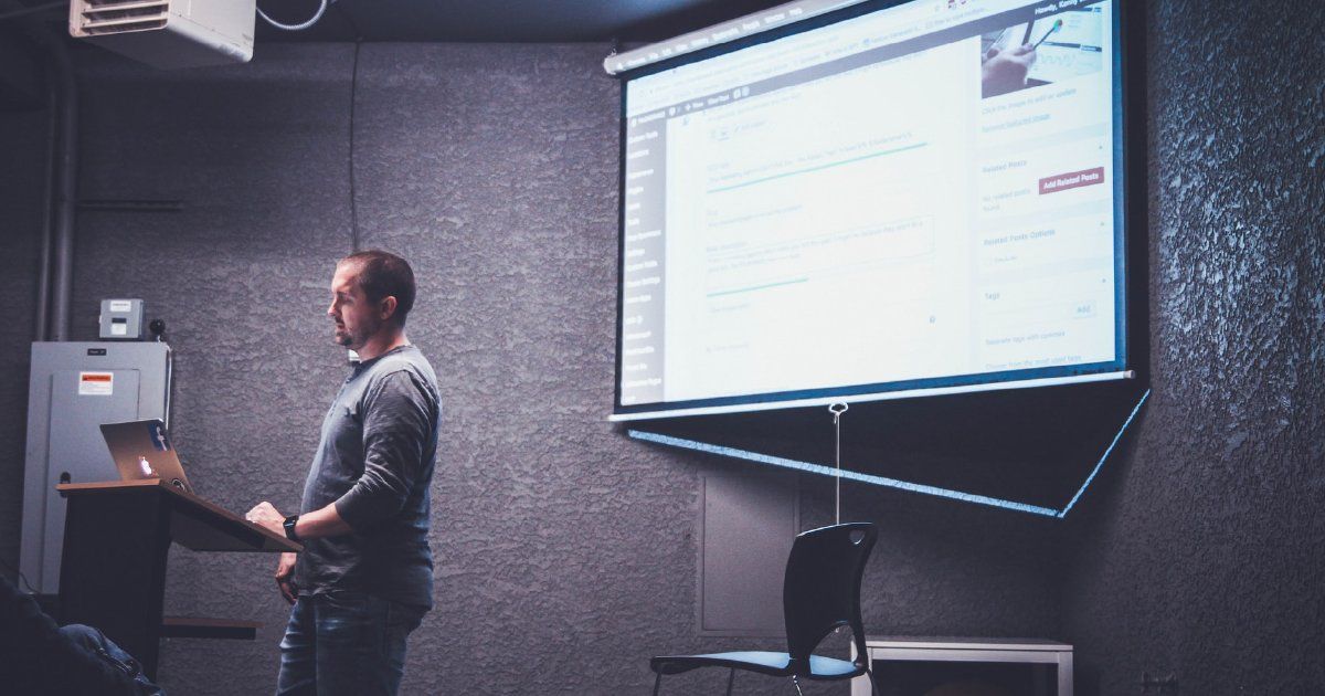 Public Seminar Schedule for Technical Associates of Charlotte