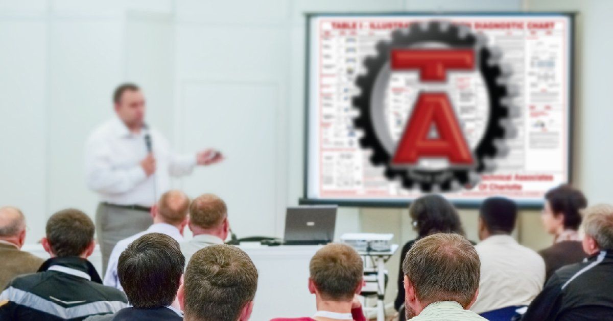 Technical Associates' Seminars related to Vibration Analysis