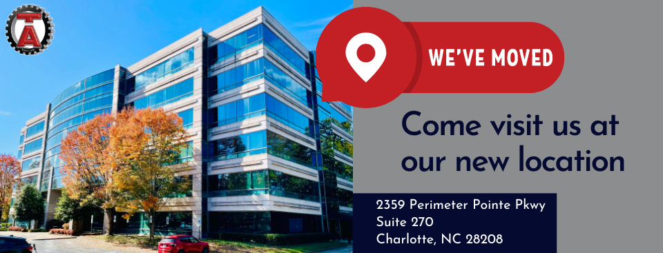 Vibration Analysis & Training | Technical Associates of Charlotte