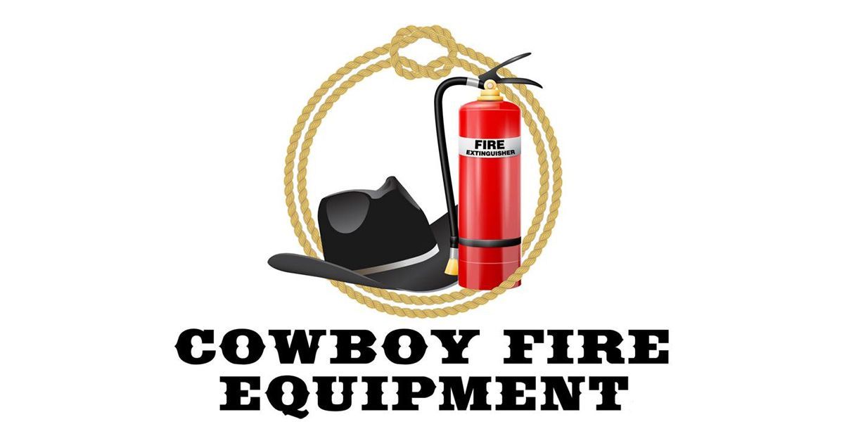 Fire Safety Solutions | Cowboy Fire Equipment