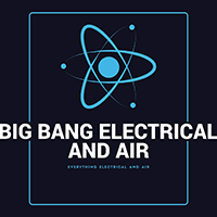 Electrician Cairns | Big Bang Electrical And Air