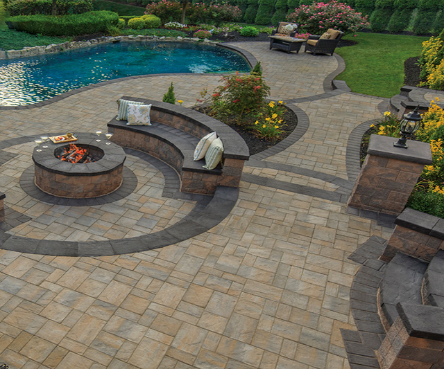 Cambridge Pavers Catalog