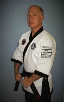Instructors | Martial Arts Training Institute