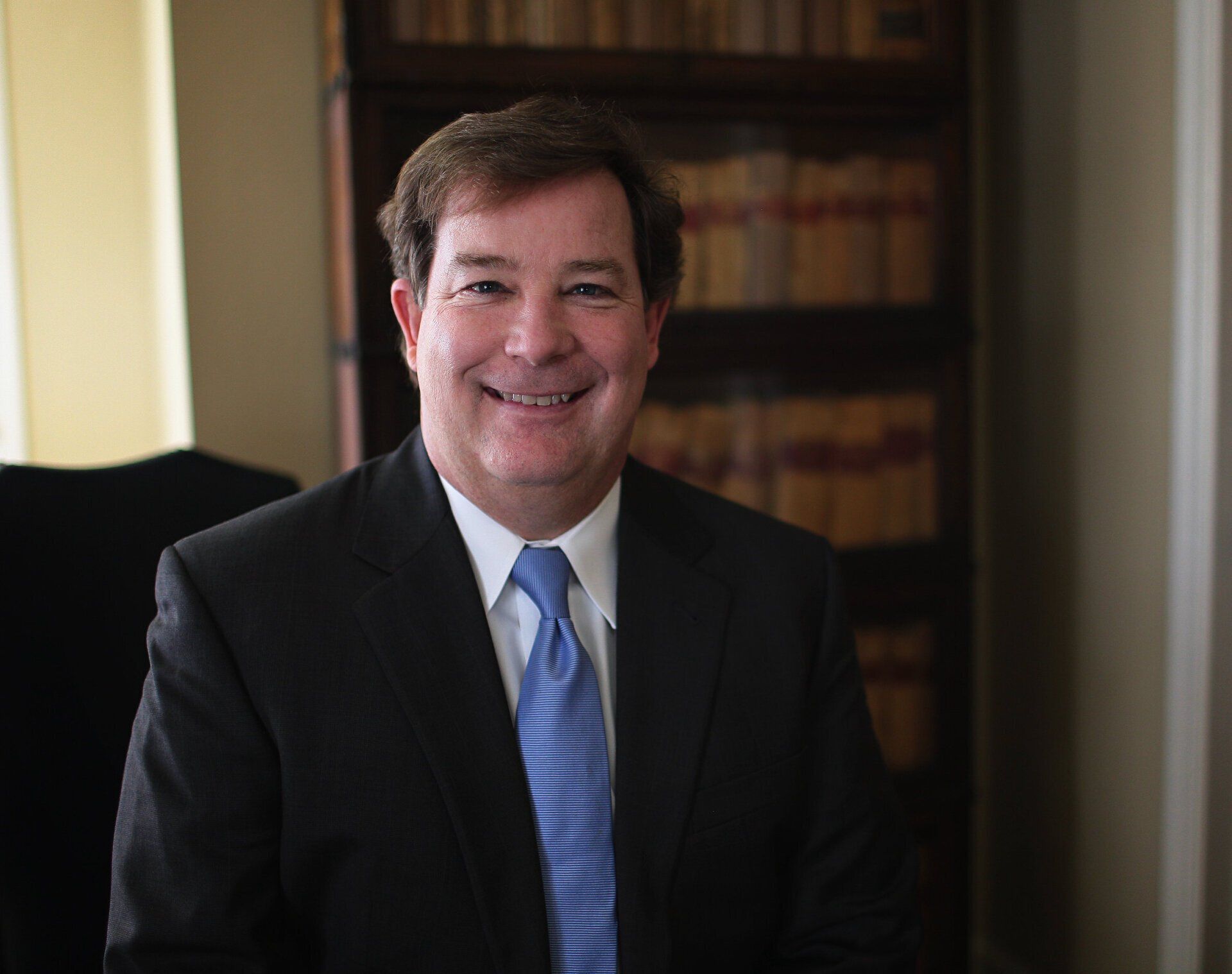 Our Attorneys | Douglas, GA | Farrar, Hennesy & Tanner