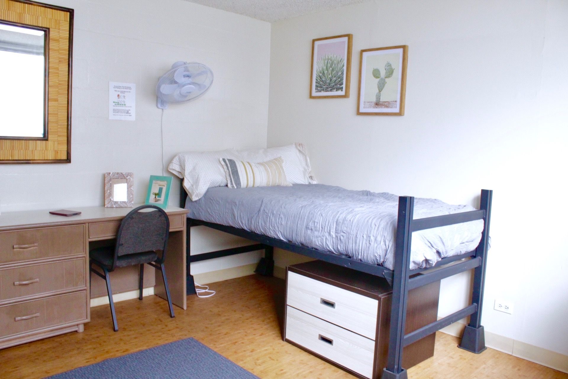 Kalo Terrace - Hawaii Student Suites
