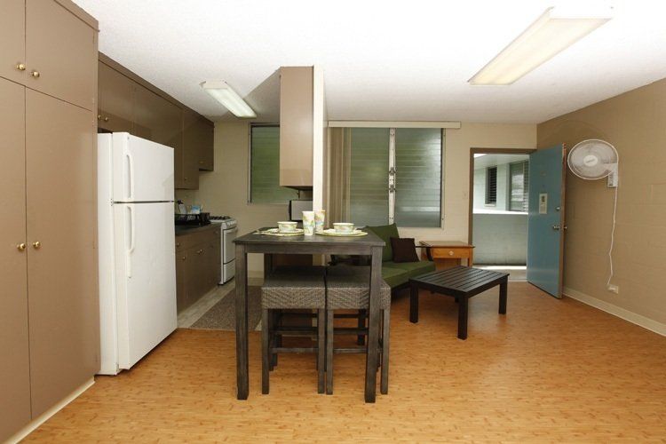 Kalo Terrace - Hawaii Student Suites