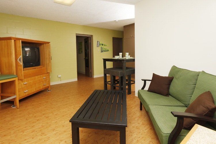 Kalo Terrace - Hawaii Student Suites