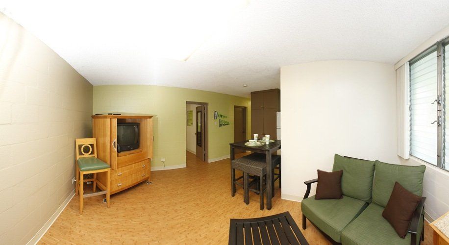 Kalo Terrace - Hawaii Student Suites
