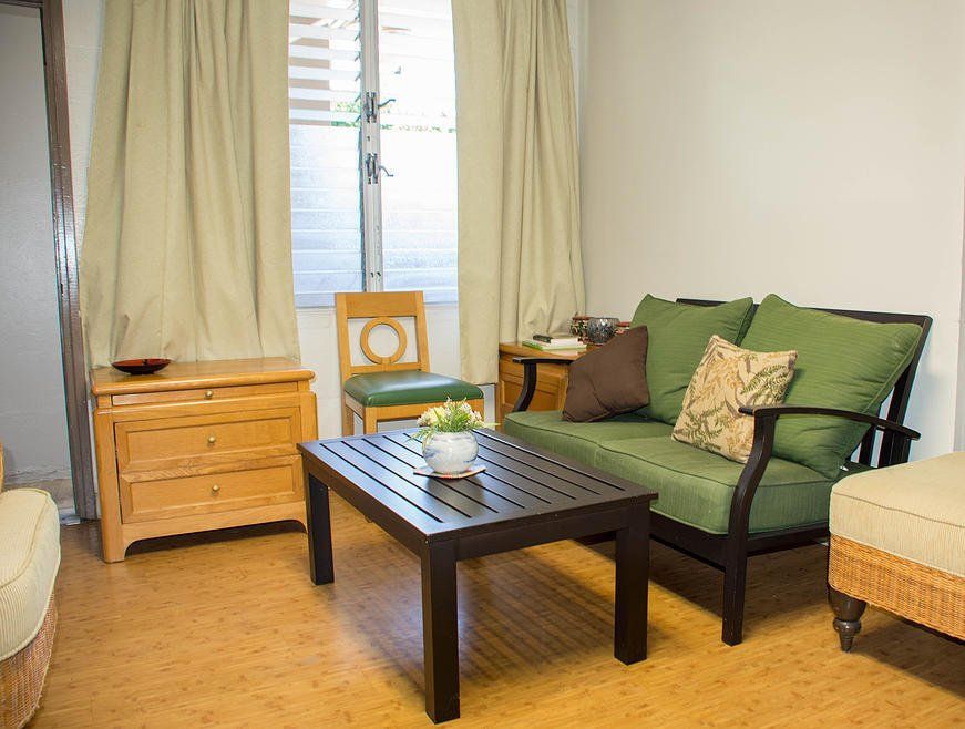 Kalo Terrace - Hawaii Student Suites