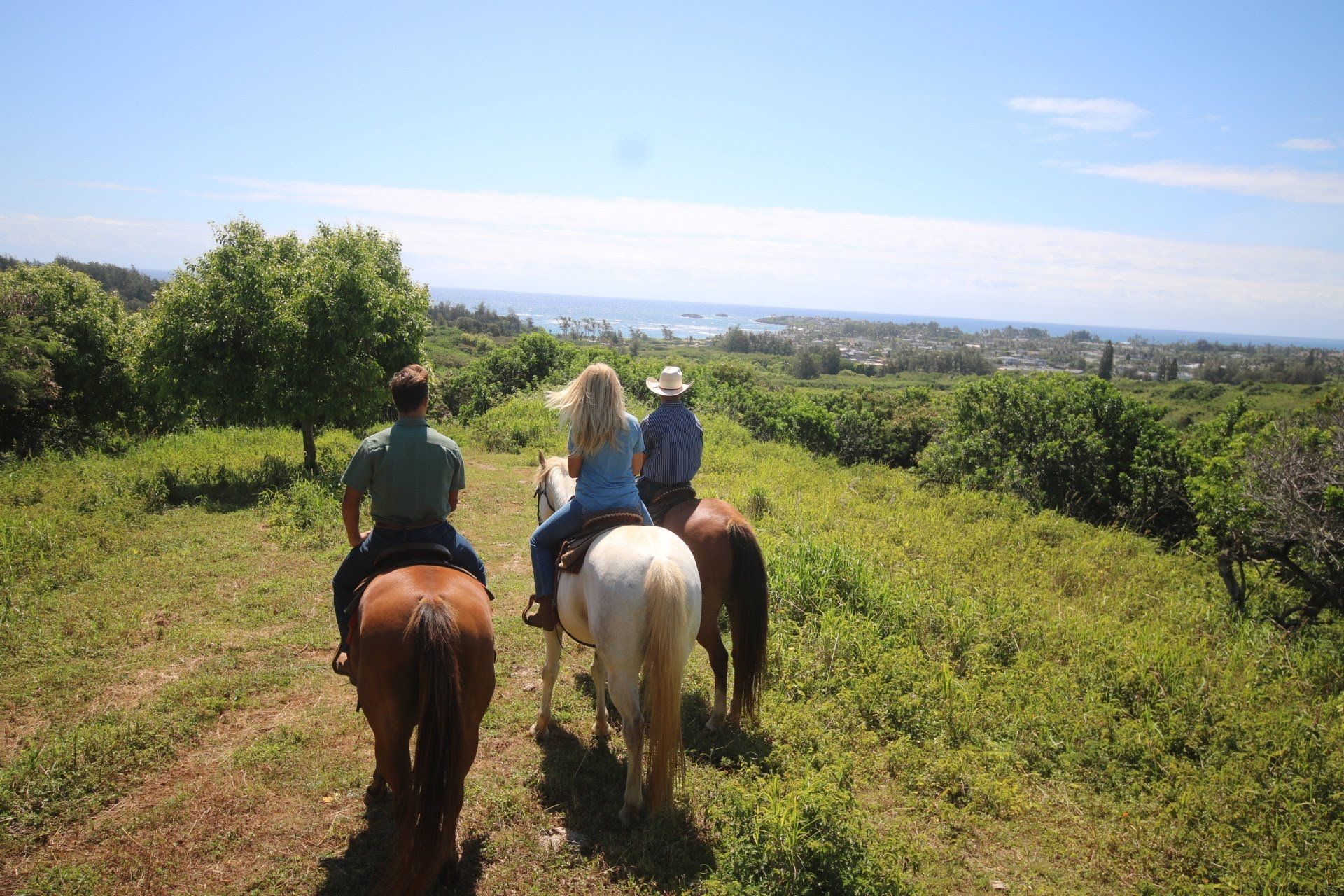 Gunstock Ranch