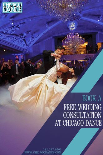 Chicago Dance - Latin & Ballroom Dance School