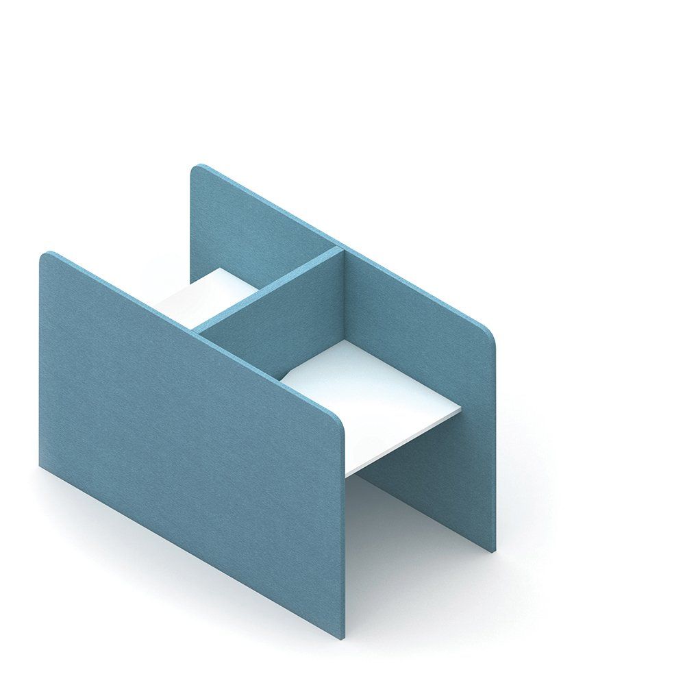 DS2 SOFT SEATING | STUDY BOOTHS