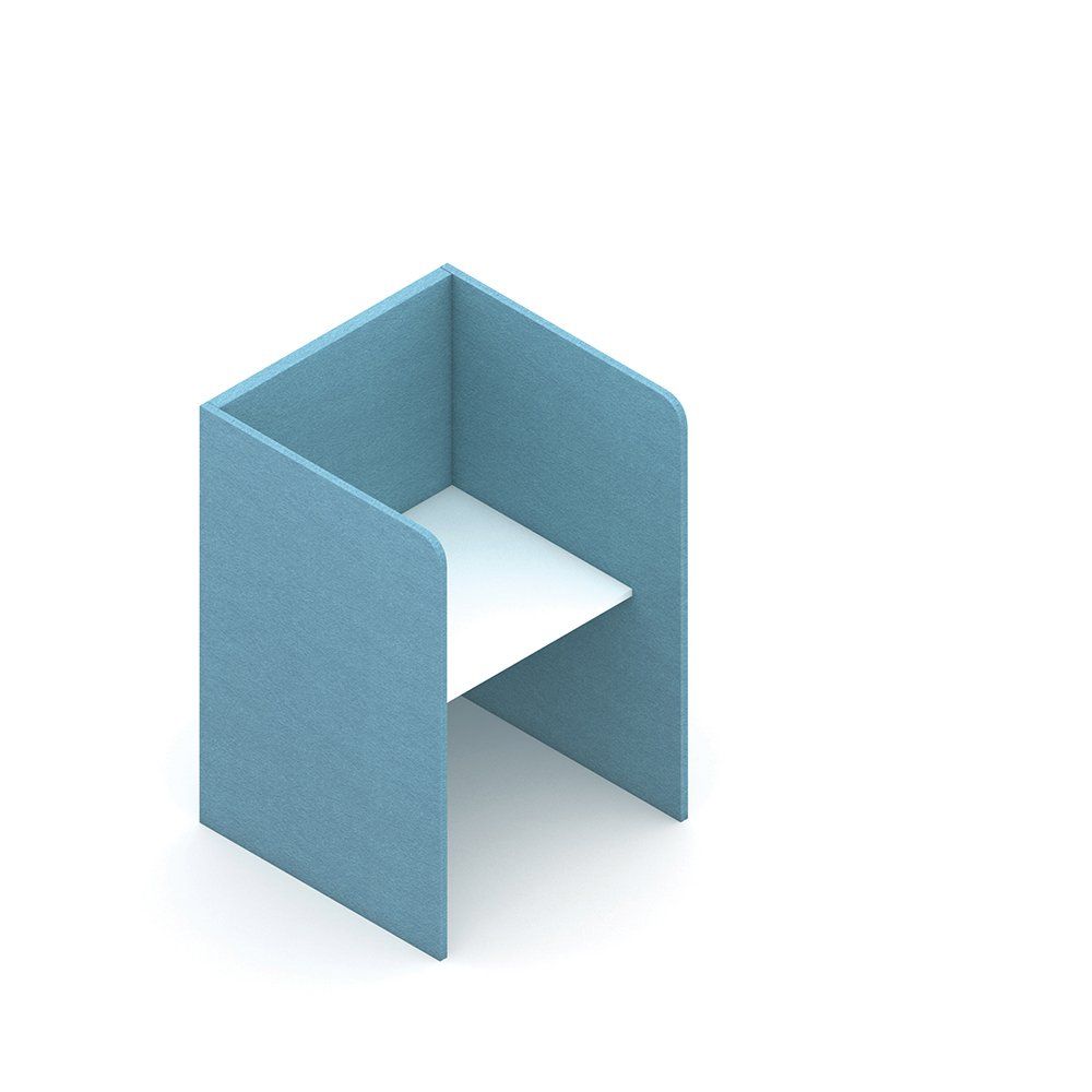 DS2 SOFT SEATING | STUDY BOOTHS