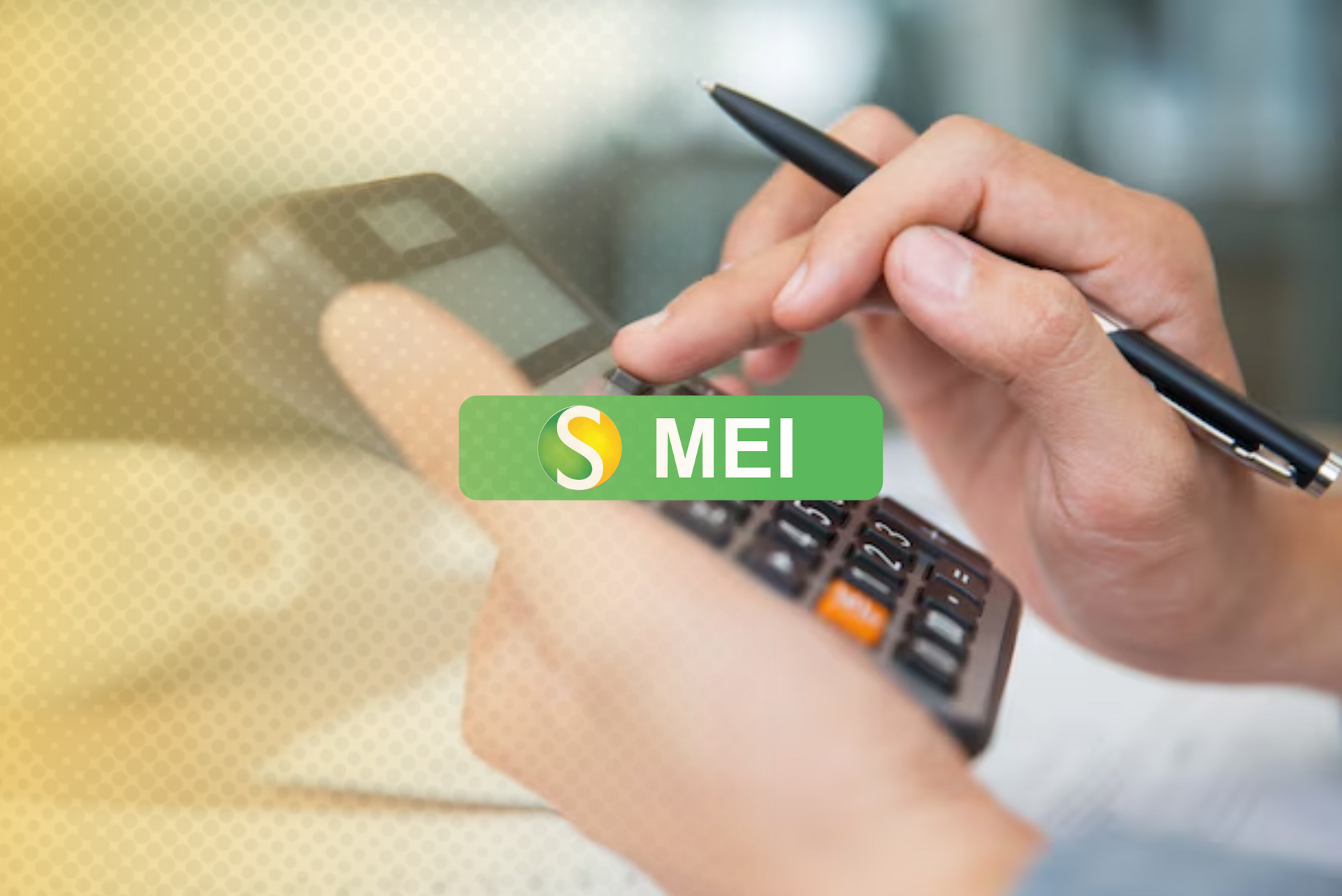 DAS MEI: Valor da contribuição do MEI aumenta após reajuste