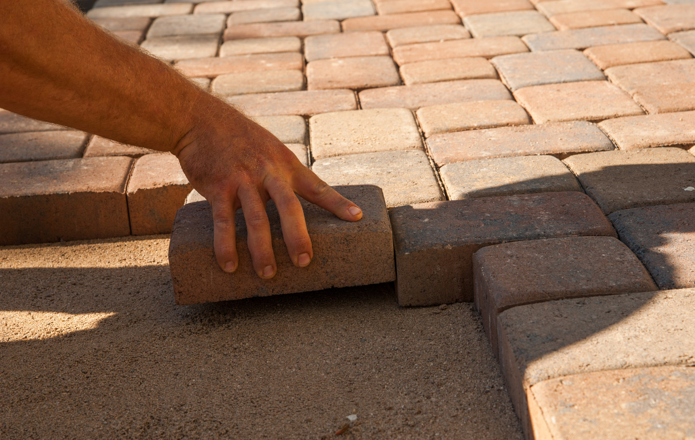 Magnolia Brick & Architectural Products | Tupelo & Oxford | 30+ Years