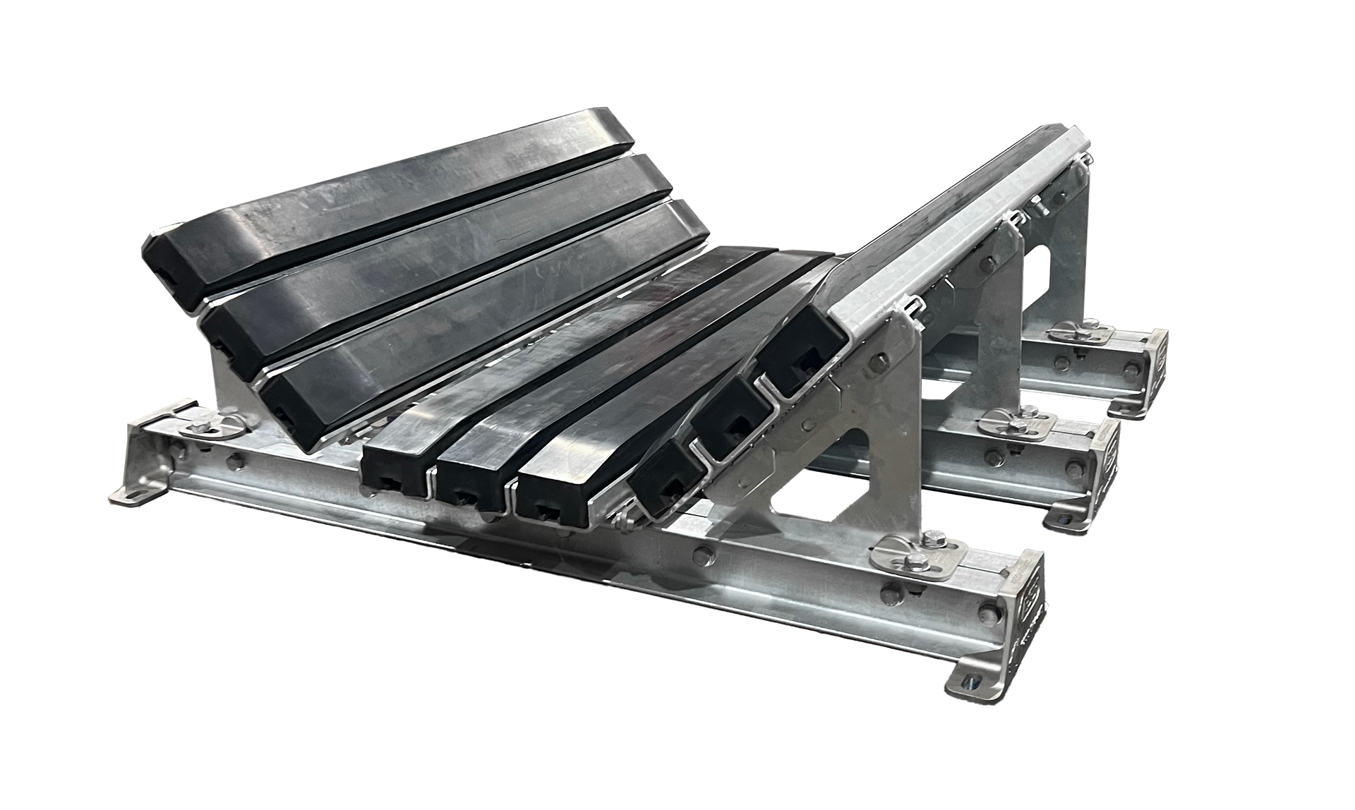 Belt Support | Australia | ESS Engineering