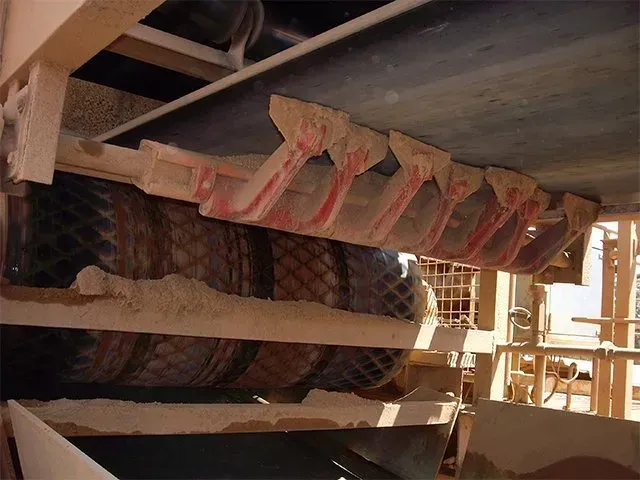 DT Torsion Arm Secondary | ESS Engineering