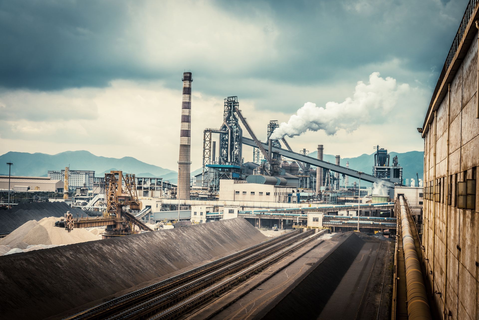 About | ESS Engineering