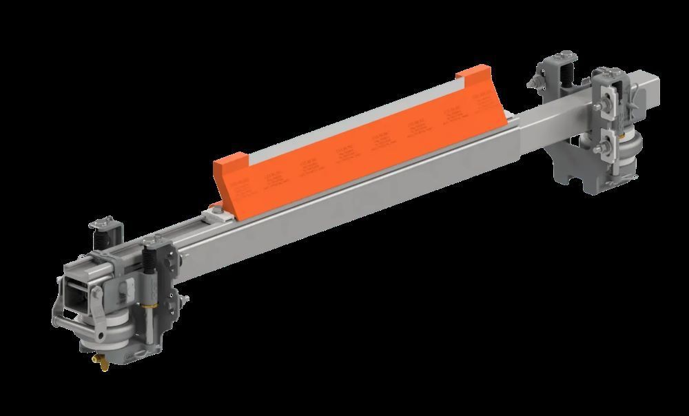 Secondary Belt Cleaners | Efficiency & Longevity | ESS Engineering