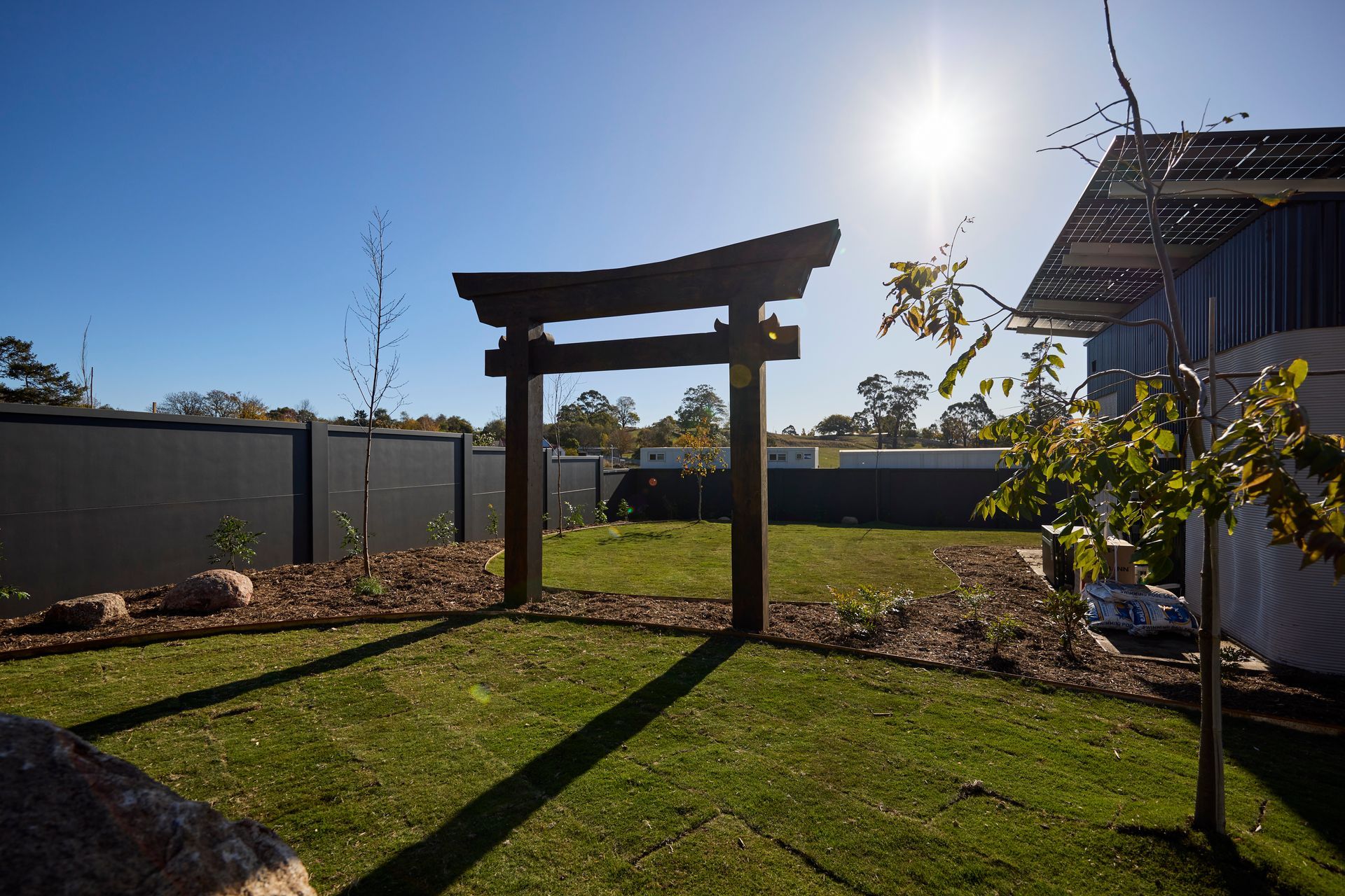 Landscape Design Melbourne | Christian Jenkins