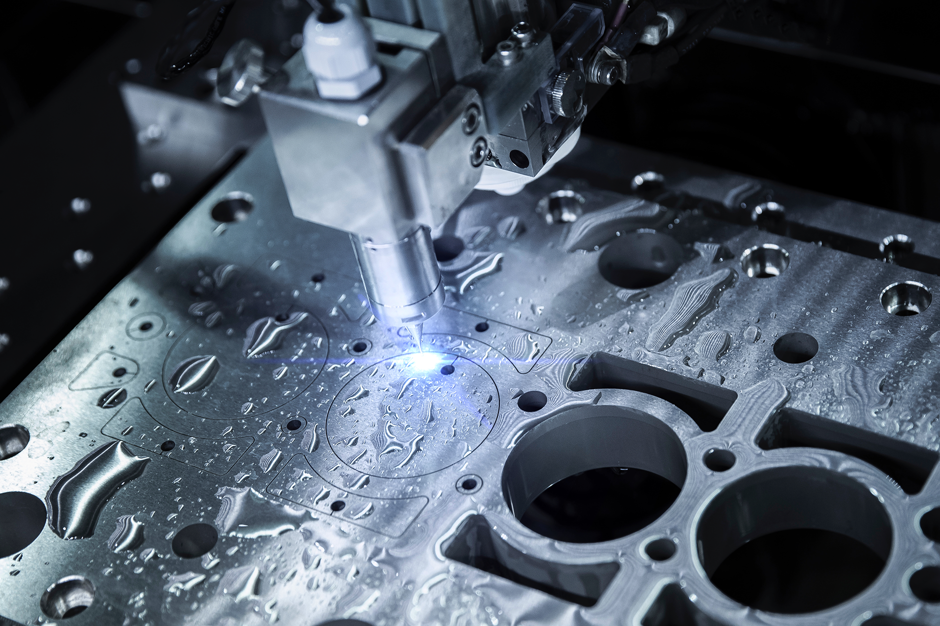 CNC Machining vs Manual Fabrication | Precision Stainless Steel Parts | Action Stainless