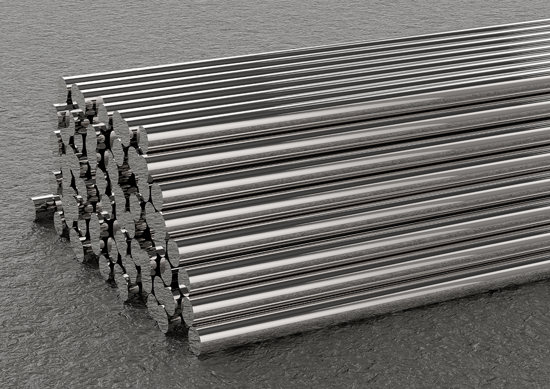 What Is TGP Bar? Turned, Ground & Polished Shafting Explained | Action ...