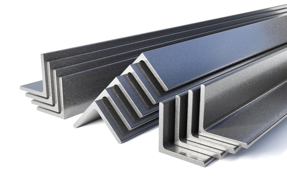Aluminum Angle Profiles | Strong, Lightweight & Corrosion-Resistant