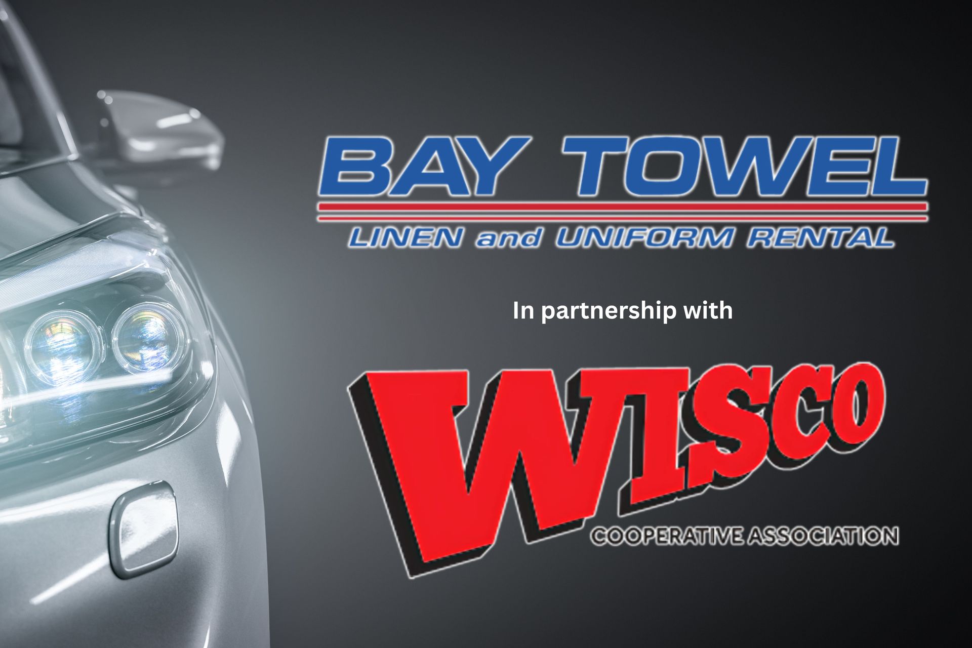 Bay Towel Joins the Wisco Cooperative Association: A Partnership Built ...