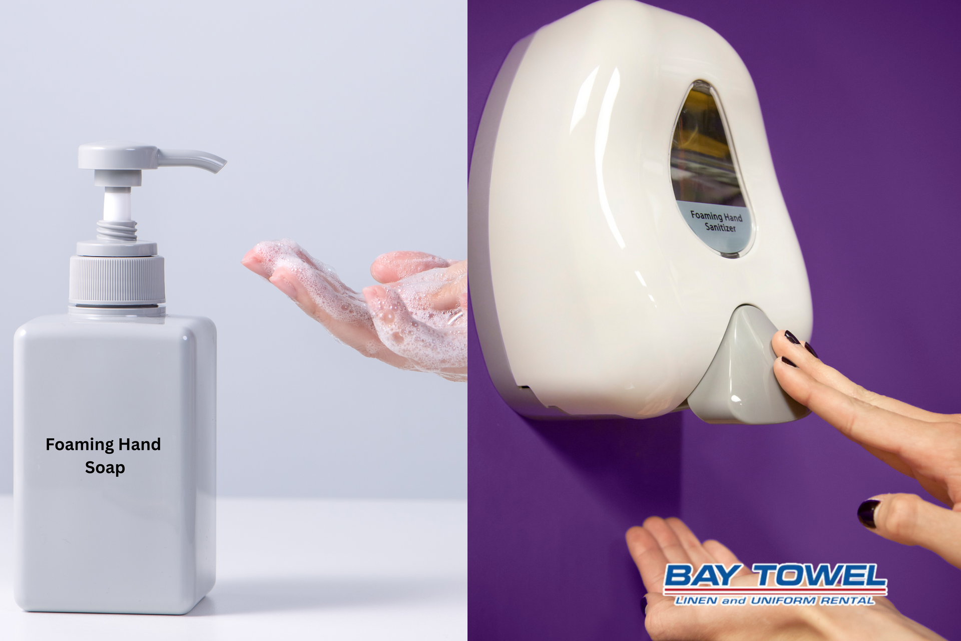 Hand Sanitizer and Soap: Yes, They Can Expire