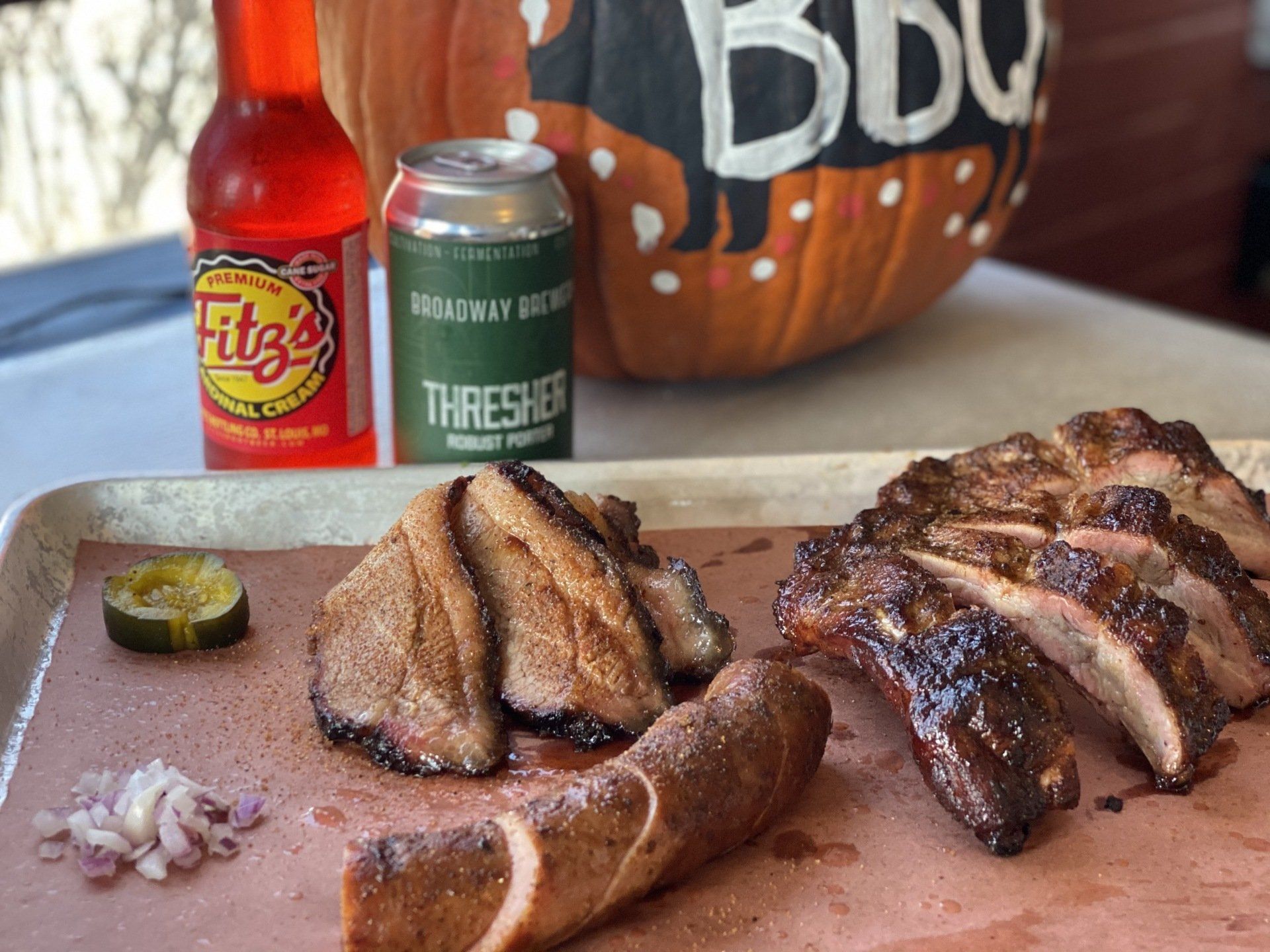 Gallery | Sweet Smoke BBQ in Mid-Missouri