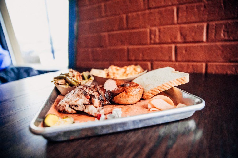 Gallery | Sweet Smoke BBQ in Mid-Missouri