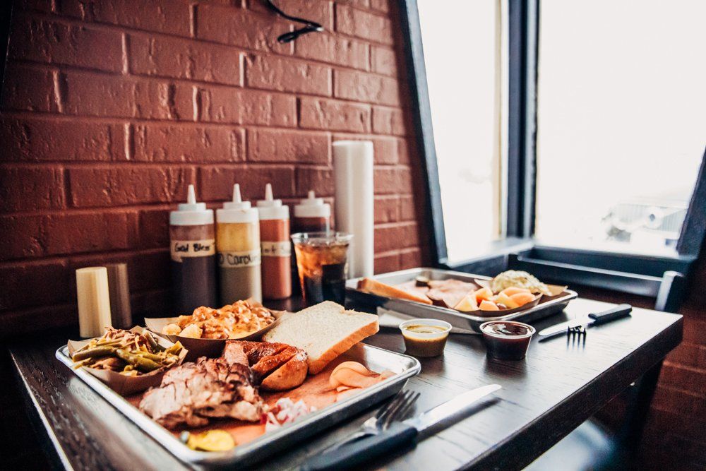 Gallery | Sweet Smoke BBQ in Mid-Missouri