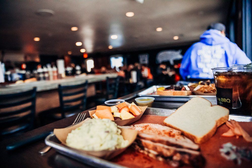 Gallery | Sweet Smoke BBQ in Mid-Missouri