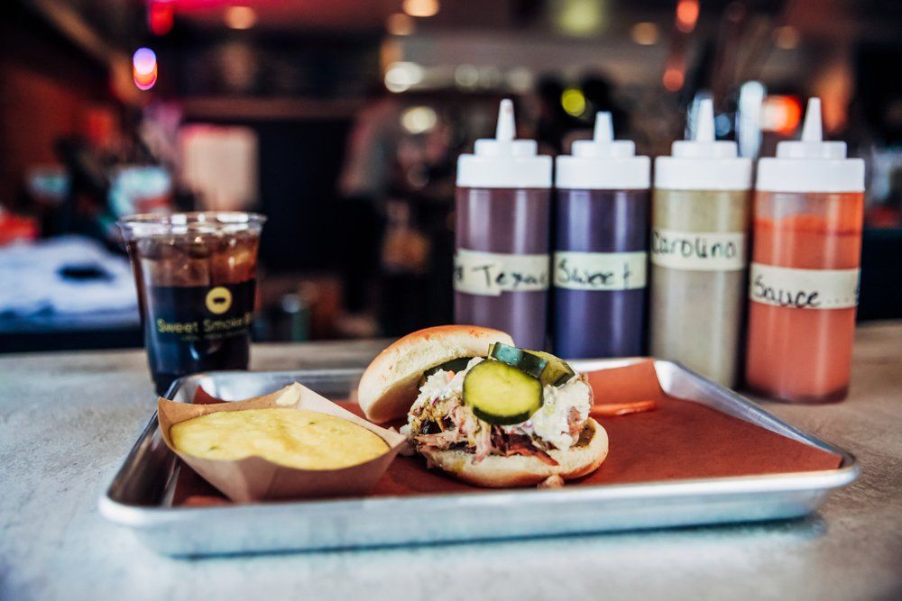 Gallery | Sweet Smoke BBQ in Mid-Missouri