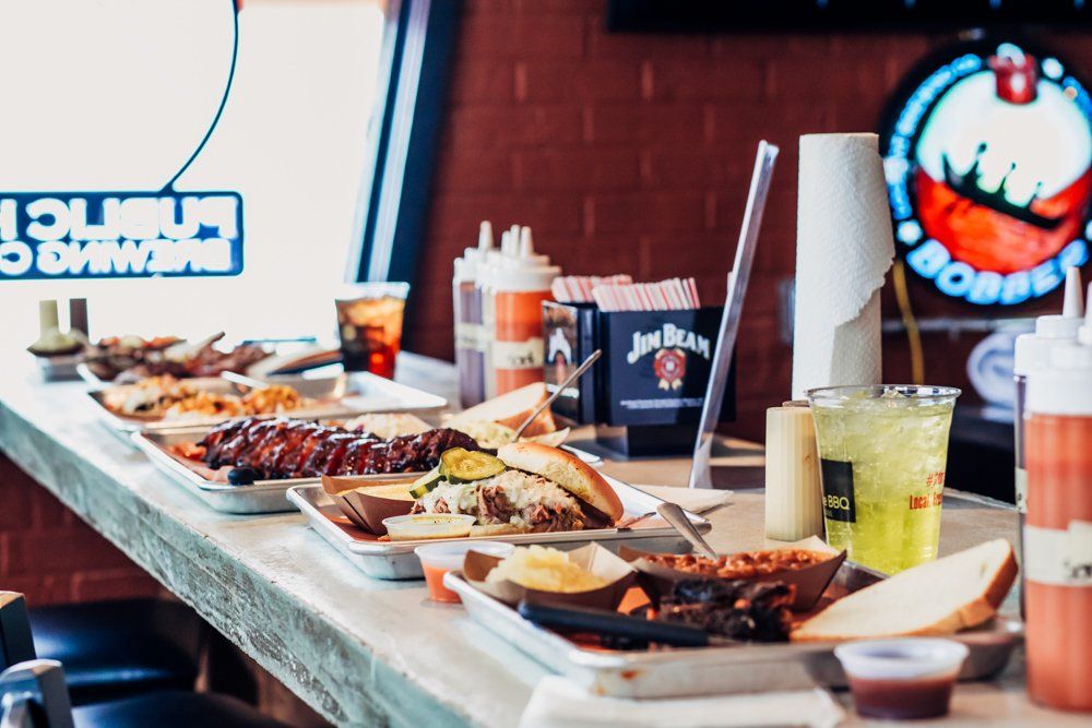 Gallery | Sweet Smoke BBQ in Mid-Missouri
