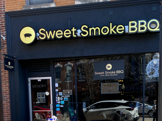 Sweet Smoke BBQ | Best BBQ Restaurant in Mid-Missouri