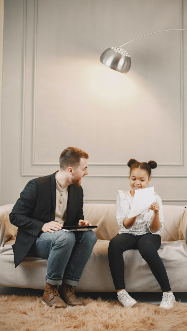 Creative Interventions: ABA Therapy & Support for Children in CT & MA