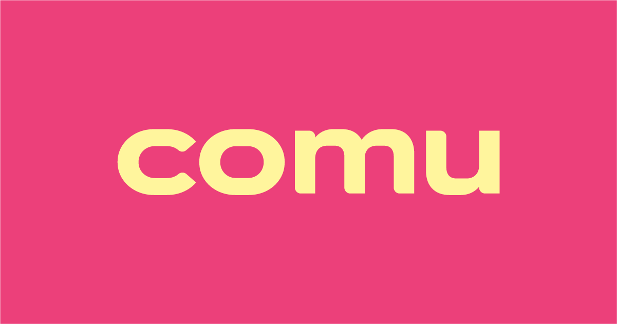 Comu | Transforme seu conteúdo em um negócio