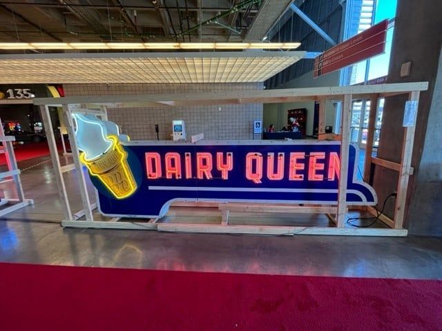 Custom Sign Products - Brooklyn Park, MN - Leroy Signs