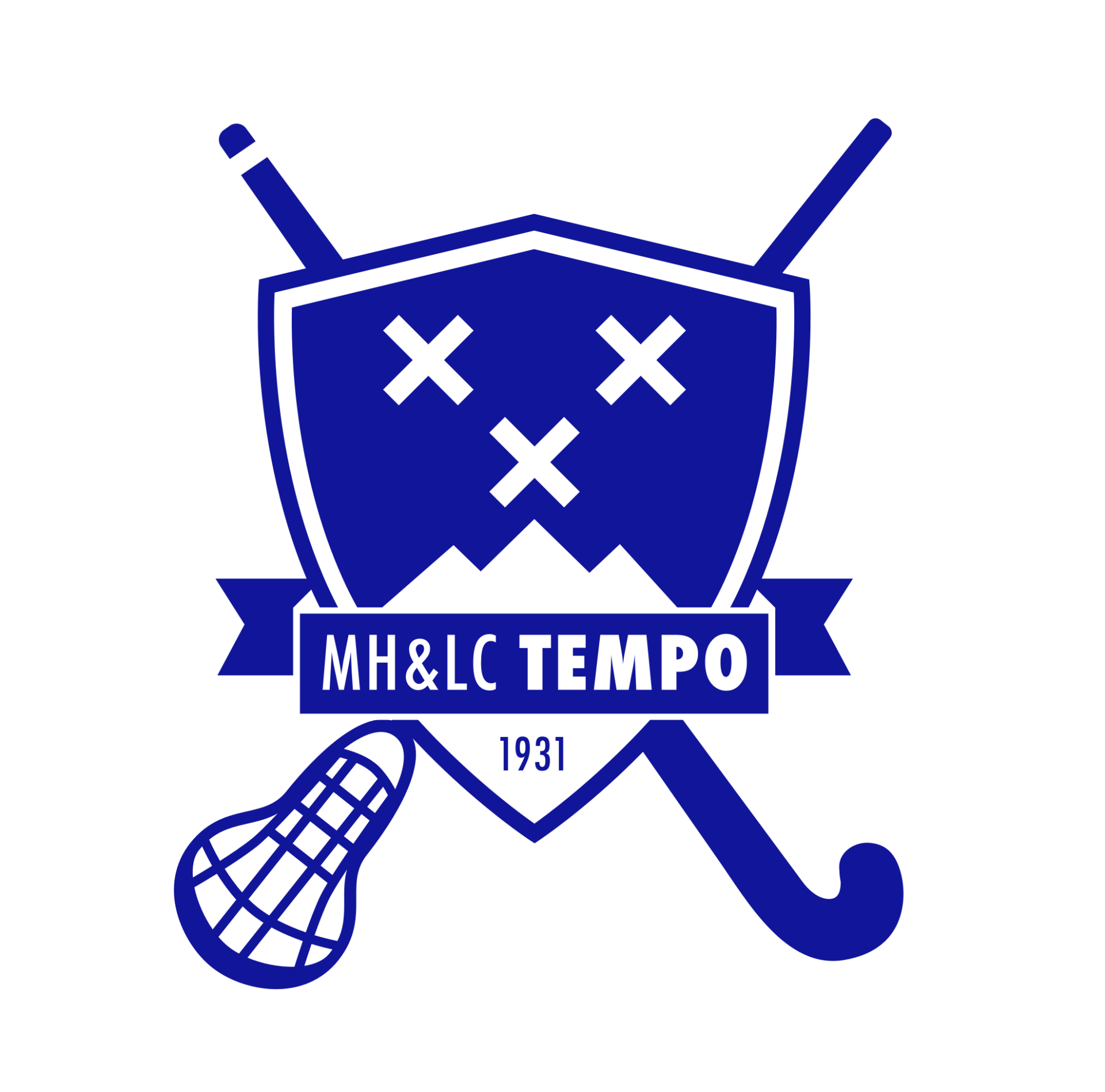 MH&LC Tempo Mixed Hockey en Lacrosse club Tempo