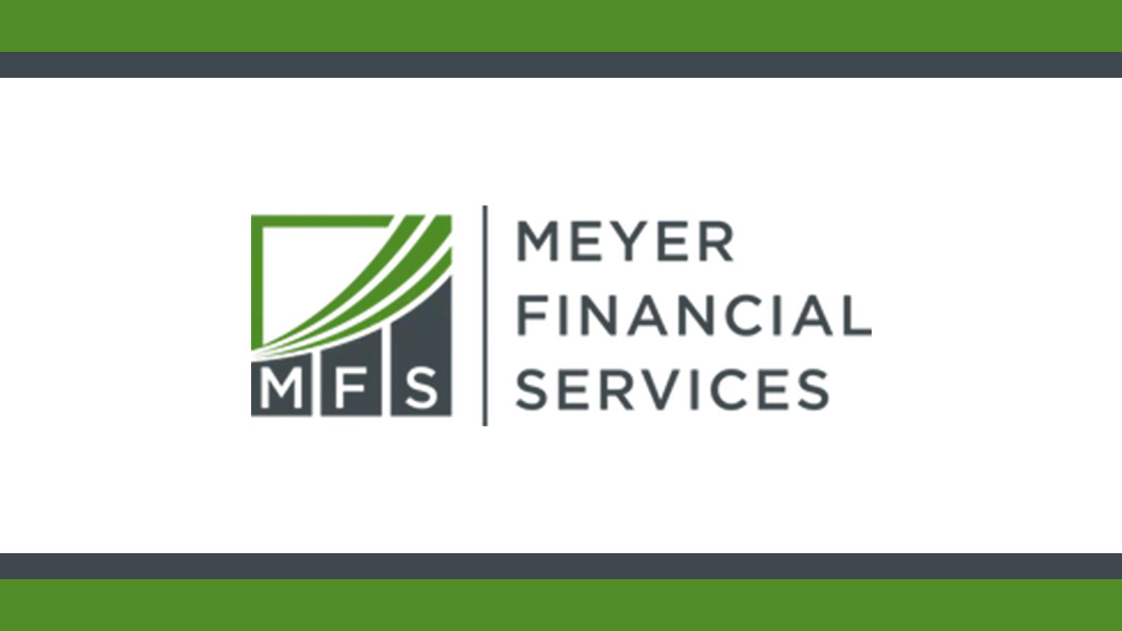 Financial Advisor in Scottsdale | Meyer Financial Services